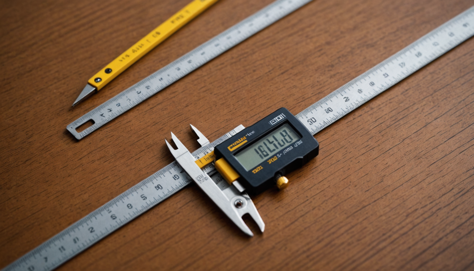 Combien mesure 1 pouce en centimètres ? La conversion expliquée