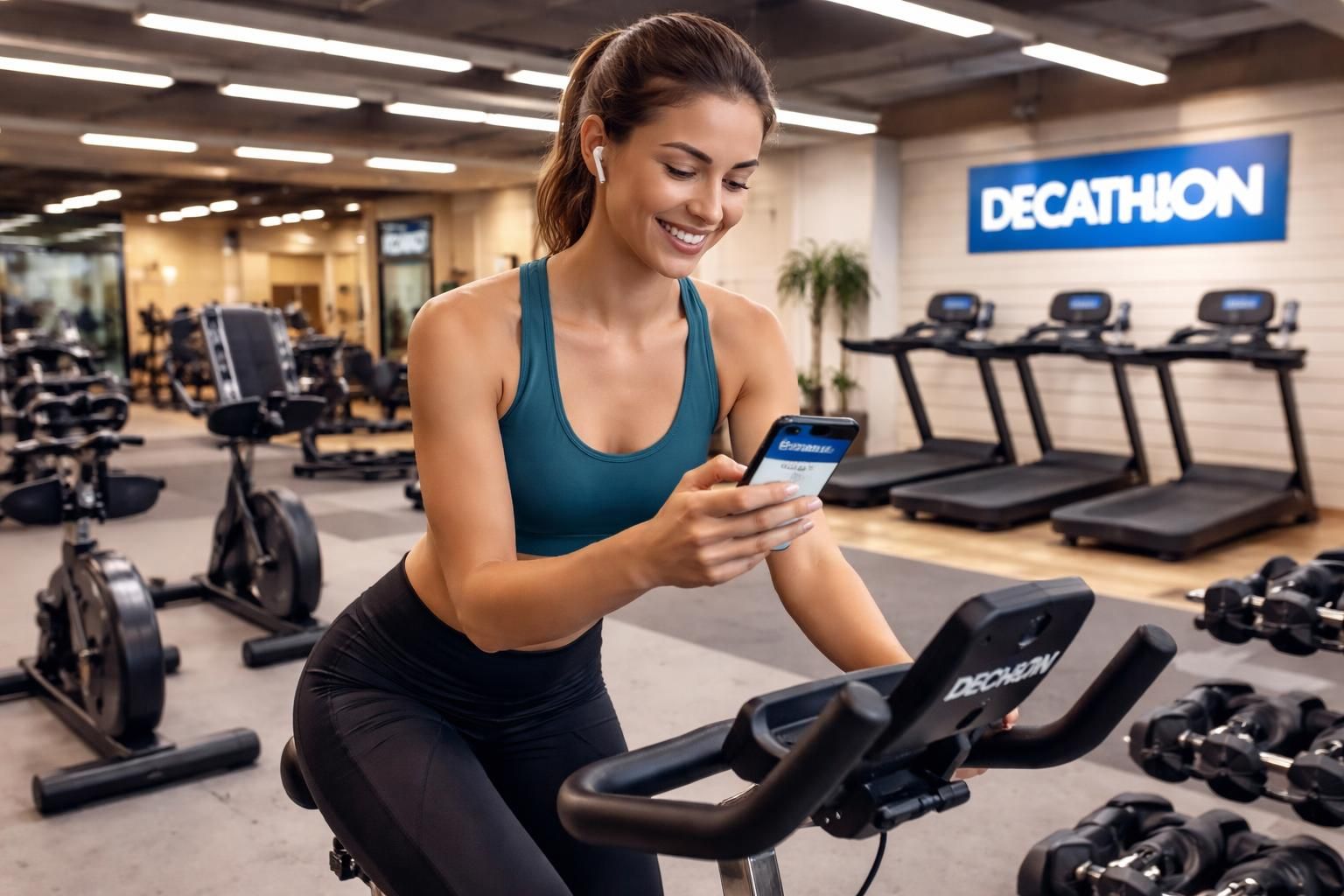 Optimiser votre budget sport avec les abonnements Décathlon et ...